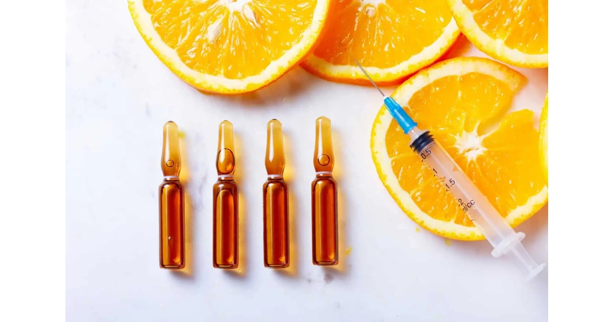 Nutrient Injections in Buford, GA | Wellness & Energy Boost